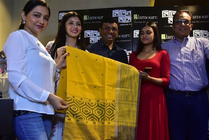 TMC Leader June Malia - Oneindia