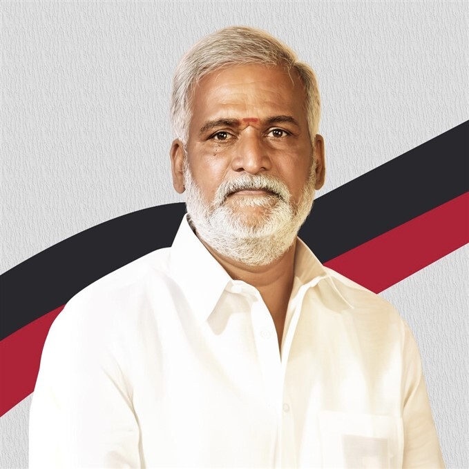 List Of Newly Elected Cabinet Ministers In Tamil Nadu - Oneindia