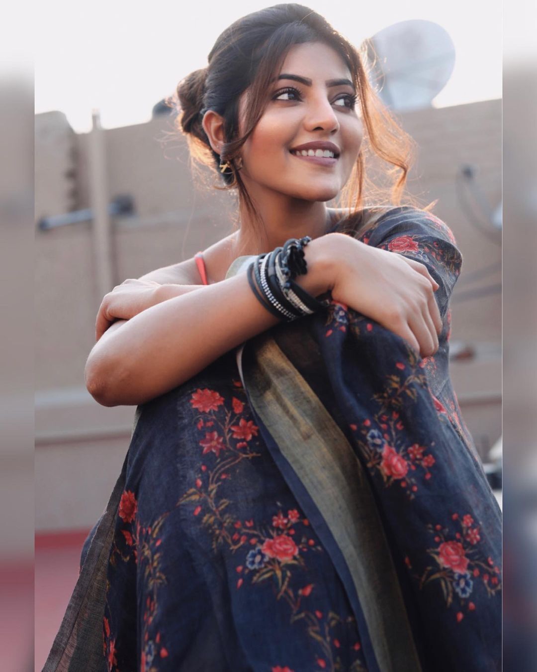 মখমল সুন্দরী অতুল্যর চোখ ধাঁধানো রূপের কিছু ঝলক একনজরে | Atulya Ravi ...