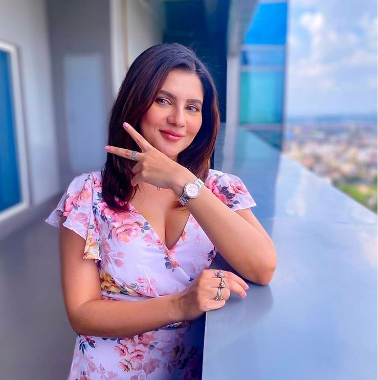 রূপসী পায়েলের সৌন্দর্যের জাদু মাখা কিছু ছবি একনজরে | Bengali Actress Payal Sarkar Photos ...