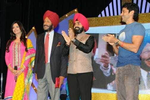 File Photos Of Indian track and field athlete Milkha Singh - Oneindia