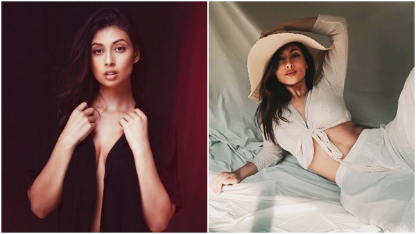 ഹോട്ട് ചിത്രങ്ങളുമായി സമീയ ബന്‍ഗെര; നടിയുടെ ഏറ്റവും പുതിയ ഫോട്ടോസ്‌ | Indian Model Sameea ...