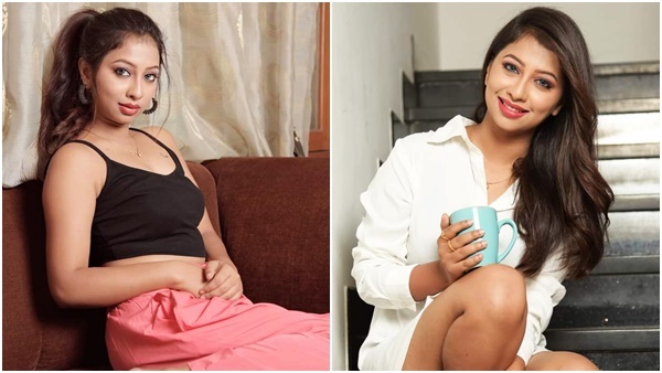 നടി ജയശ്രീ ആരാധ്യയുടെ കിടിലന്‍ ഫോട്ടോകള്‍ കാണാം | Kannada Actress ...