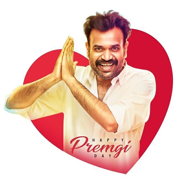 பிரேம்ஜிக்கு விரைவில் டும் டும் டும்...குவியும் வாழ்த்துக்கள் | Premgi ...