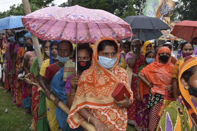 News in Pics (25 June 2021)) | Photos of Top News Today - Oneindia