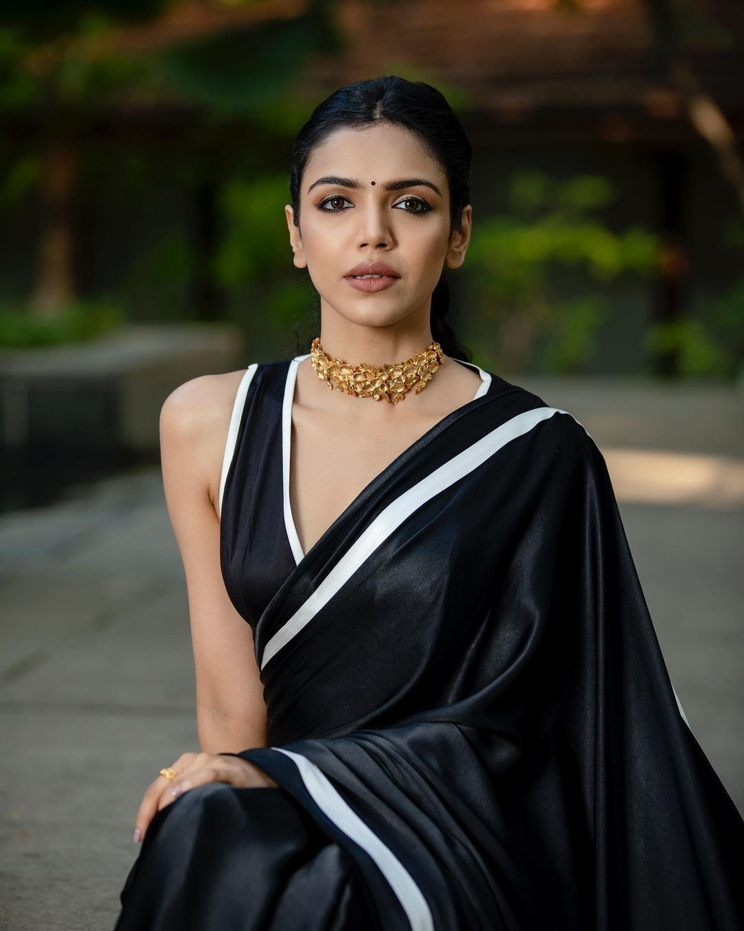 'মীর্জাপুর'-এর তারকা স্টারকিড শ্রীয়ার তাক লাগানো ছবি | Shriya ...