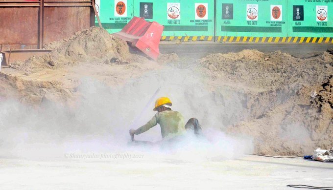 Unlock 2.0: Partial Relaxation Of COVID-19 Lockdown In Delhi - Oneindia