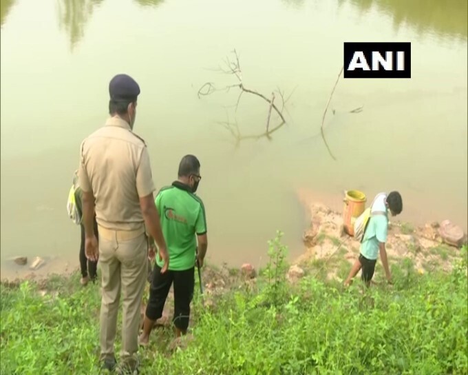 27 python hatchlings released into Chandaka Forest range in Odisha ...