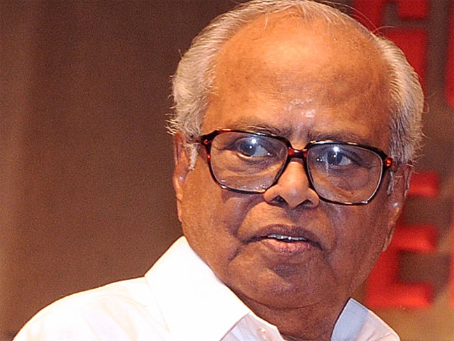 "ஃபடாபட்"... மறக்க முடியாத கே.பாலச்சந்தர்.. இன்று 91வது பிறந்த நாள் ...