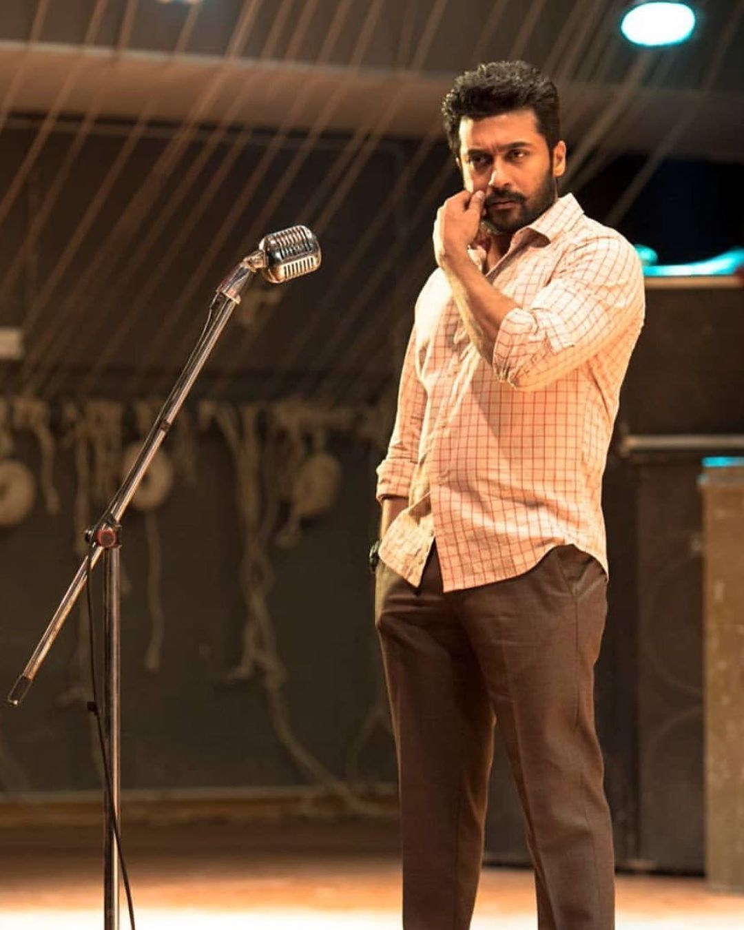 நடிப்பின் நாயகன்.. நடிகர் சூர்யாவின் பிறந்தநாள்! | Actor Surya Birthday ...