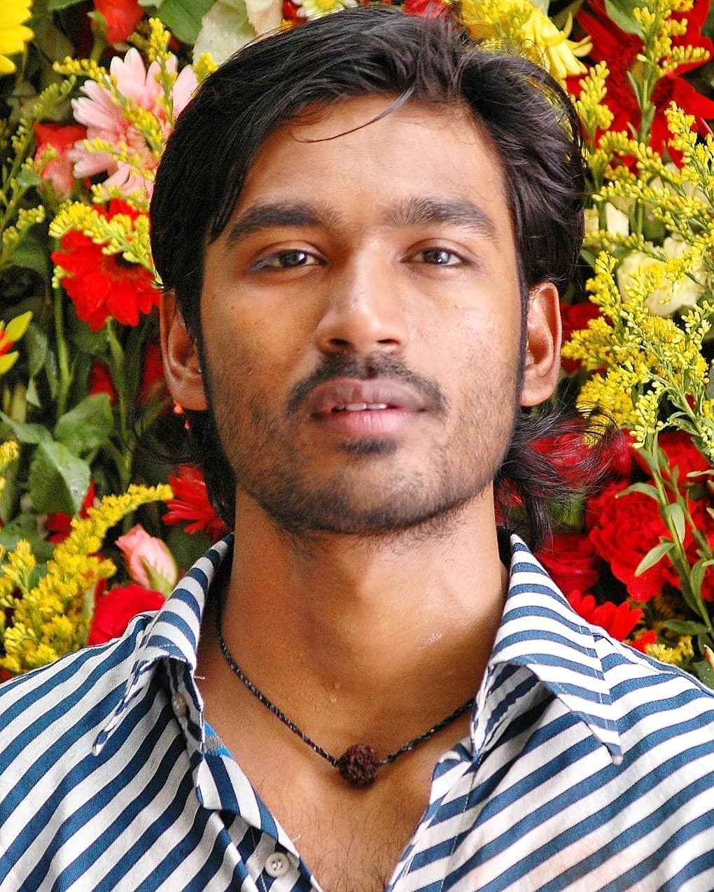 நடிப்பின் அசுரன் நடிகர் தனுஷின் பிறந்தநாள் இன்று! | Actor Dhanush ...