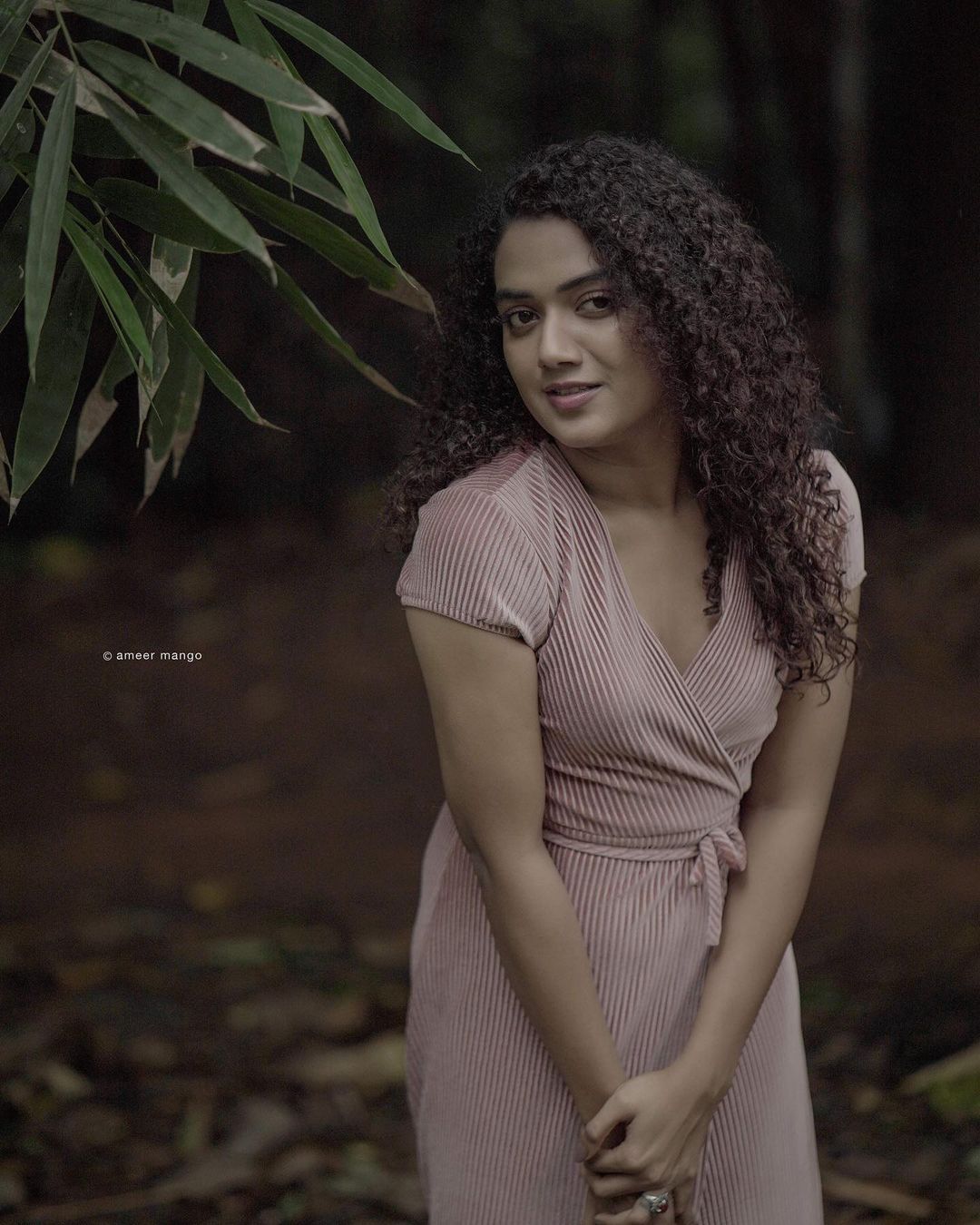 പ്രേക്ഷകരെ ഞെട്ടിച്ച് മെറീന മൈക്കിൾ; ഫോട്ടോസ് വൈറലാകുന്നു | Actress ...