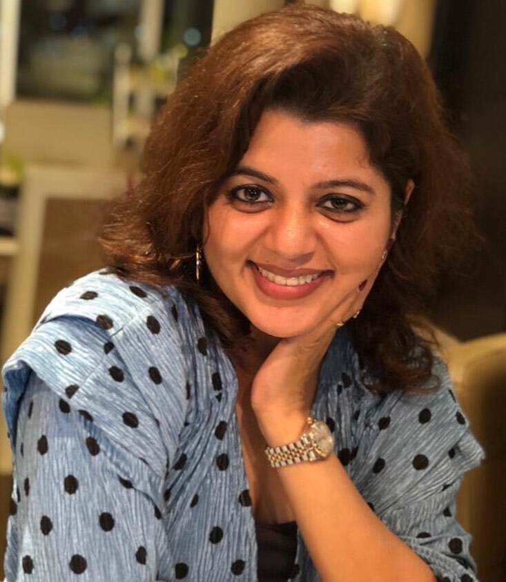 പ്രിയപ്പെട്ടവൾക്ക് പിറന്നാൾ ആശംസകൾ; സുപ്രിയയെകുറിച്ച് പൃഥ്വിരാജ് ...