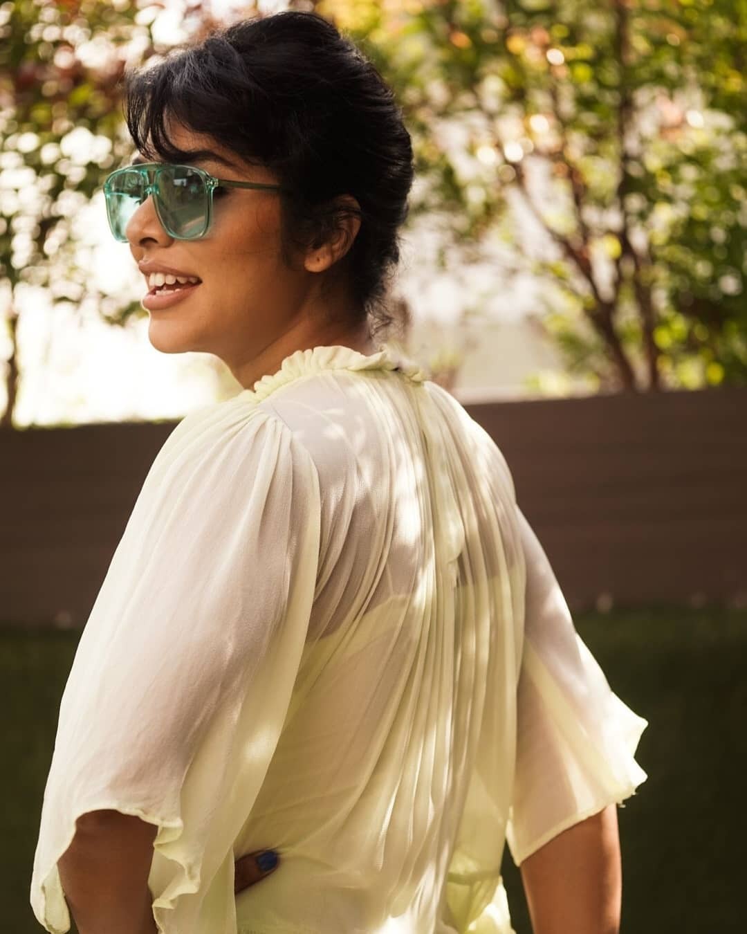 Reema Kallingal Tattoos നിങ്ങൾക്ക്