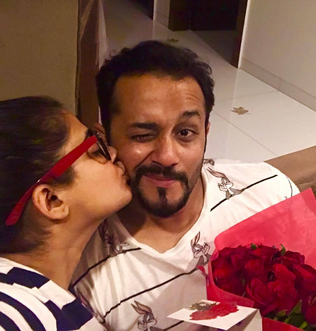 പ്രിയാമണിയും മുസ്തഫ രാജും തമ്മിലുള്ള വിവാഹം നിയമവിരുദ്ധമോ? ചോദ്യം ...