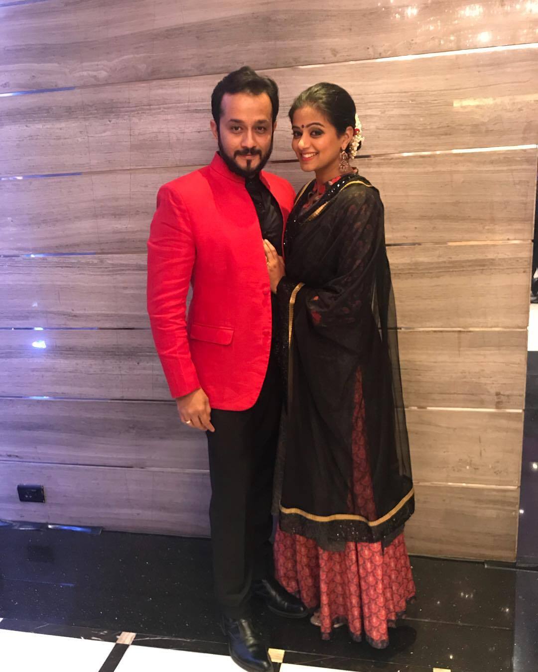 പ്രിയാമണിയും മുസ്തഫ രാജും തമ്മിലുള്ള വിവാഹം നിയമവിരുദ്ധമോ? ചോദ്യം ...