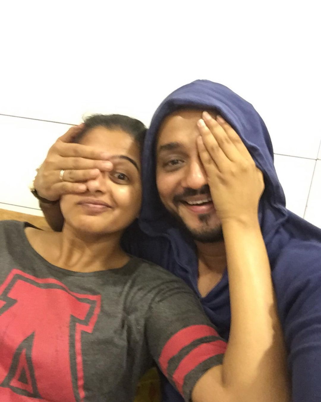 പ്രിയാമണിയും മുസ്തഫ രാജും തമ്മിലുള്ള വിവാഹം നിയമവിരുദ്ധമോ? ചോദ്യം ...