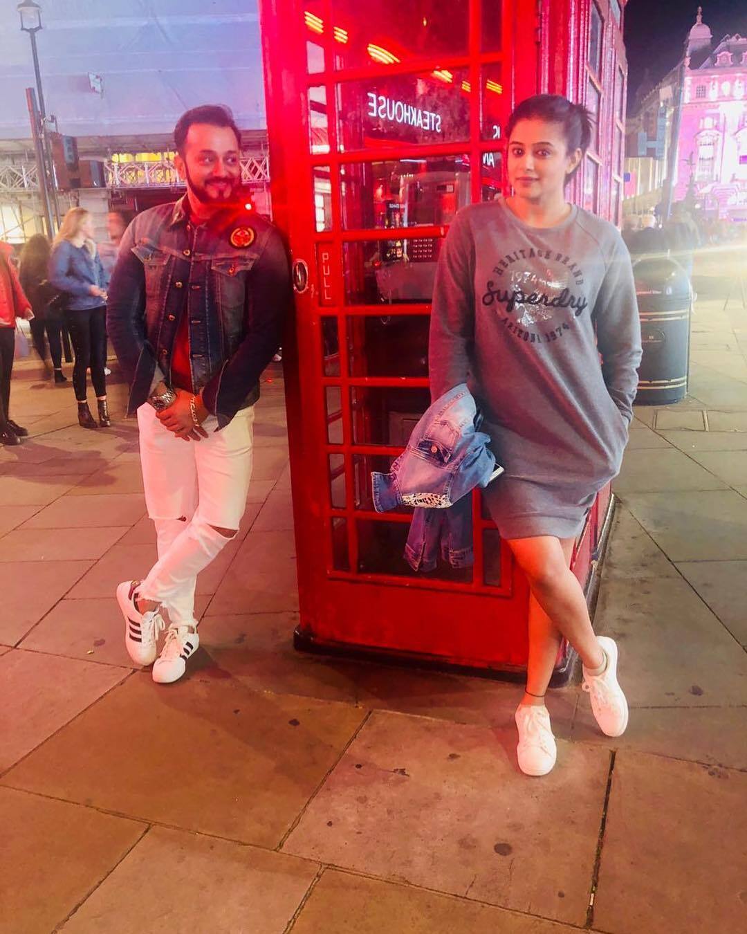 പ്രിയാമണിയും മുസ്തഫ രാജും തമ്മിലുള്ള വിവാഹം നിയമവിരുദ്ധമോ? ചോദ്യം ...