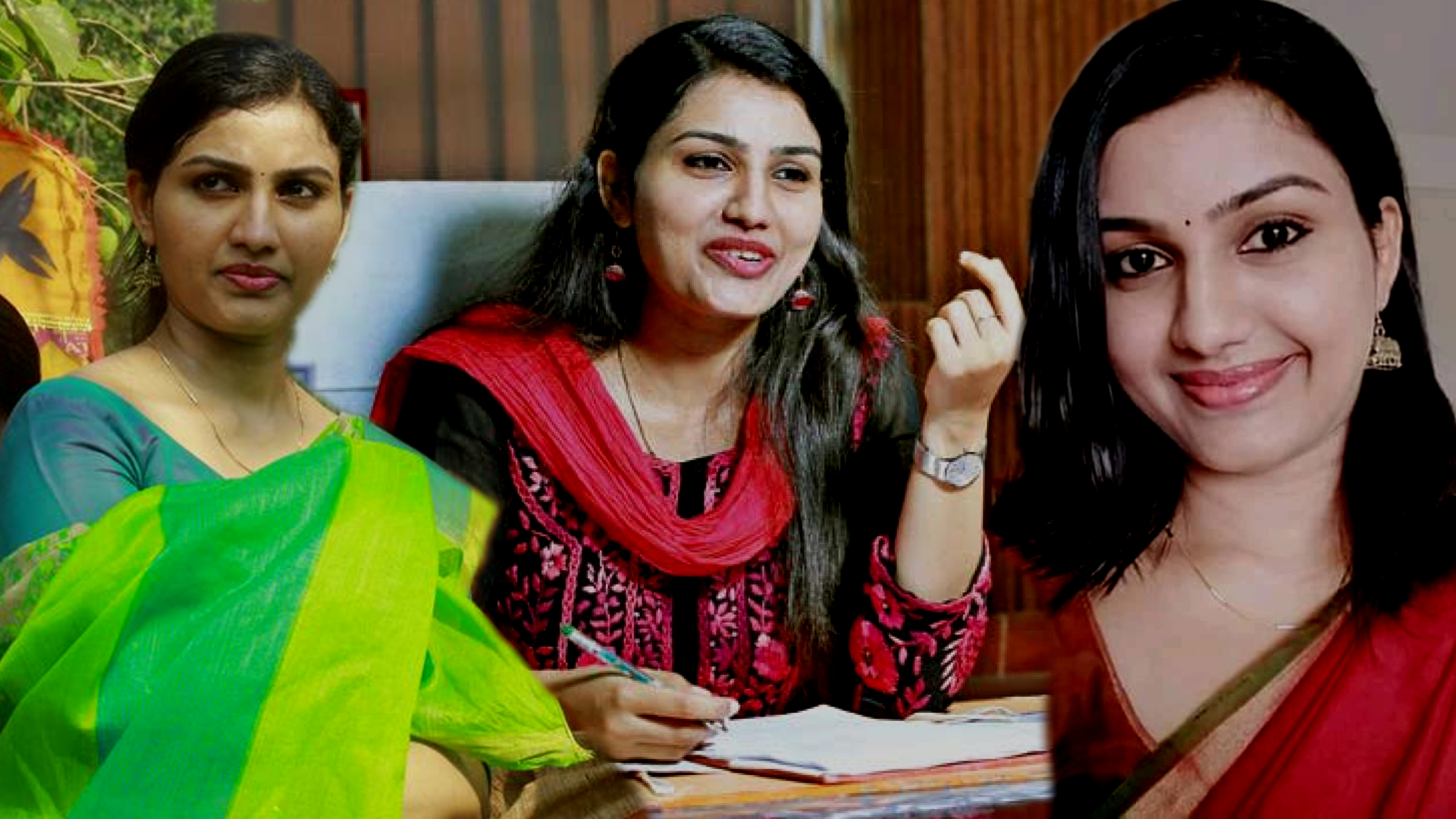 Renu Raj IAS : डॉक्टरी छोड़कर पहली बार में ही बन गईं UPSC टॉपर, जानिए ...