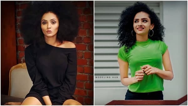 സ്റ്റാർ മാജിക് താരം അന്ന ചാക്കോയുടെ കിടിലൻ ഫൊട്ടോഷൂട്ട് വൈറലാകുന്നു ...