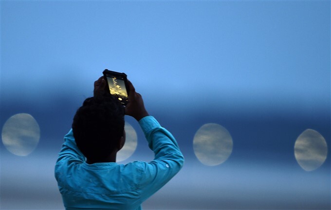 ISRO Launch GSLV-F10/EOS-03 From Sriharikota - Oneindia