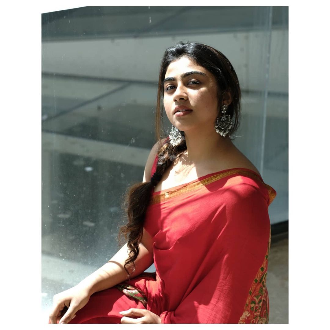 കലക്കൻ ലുക്കിൽ കല്ല്യാണി; വൈറലായി ഇൻസ്റ്റഗ്രാം ഫൊട്ടോസ് | Actress Bindu Panicker's Daughter ...