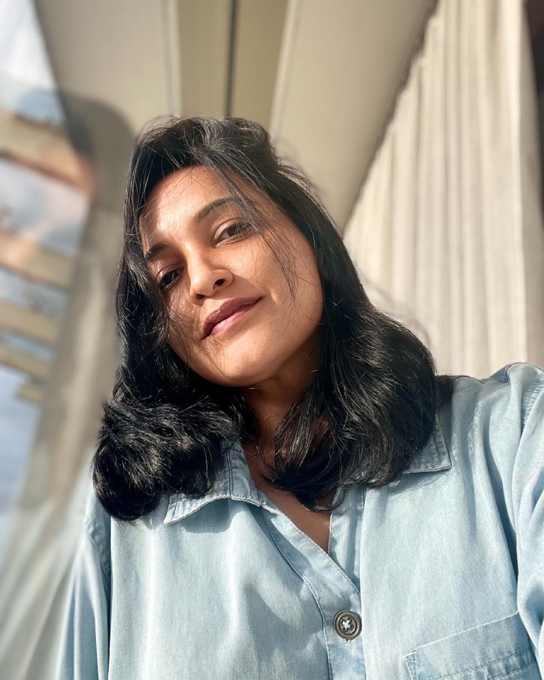 കേരള സാരിയില്‍ നാടന്‍ സുന്ദരിയായി നടി ലെന; വൈറലായി പുതിയ ഫോട്ടോഷൂട്ട് ...