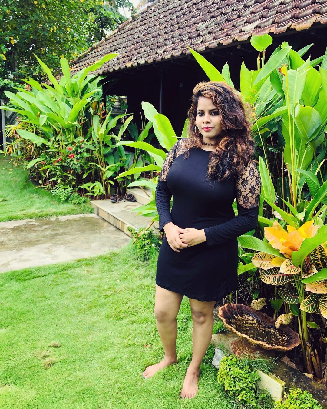 കിടിലന്‍ ഹോട്ട് ലുക്കില്‍ മിഷേല്‍; വൈറലായി ഏറ്റവും പുതിയ ചിത്രങ്ങള് ...