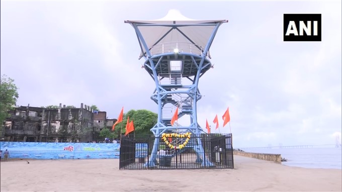 Mahim beach is open for tourists after the completion of the ...