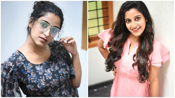 സ്റ്റൈലിഷ് ആയി നടി അനഘ സ്റ്റിബിൻ... പുതിയ ഫോട്ടോഷൂട്ട് ചിത്രങ്ങ ...