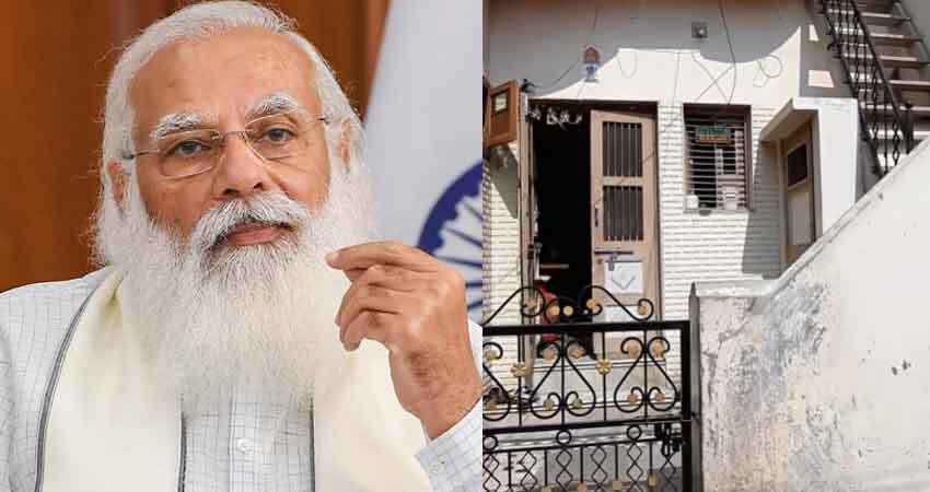 PM Narendra Modi Birthday: तस्वीरों में देखिए कैसा दिखता है PM नरेंद्र ...