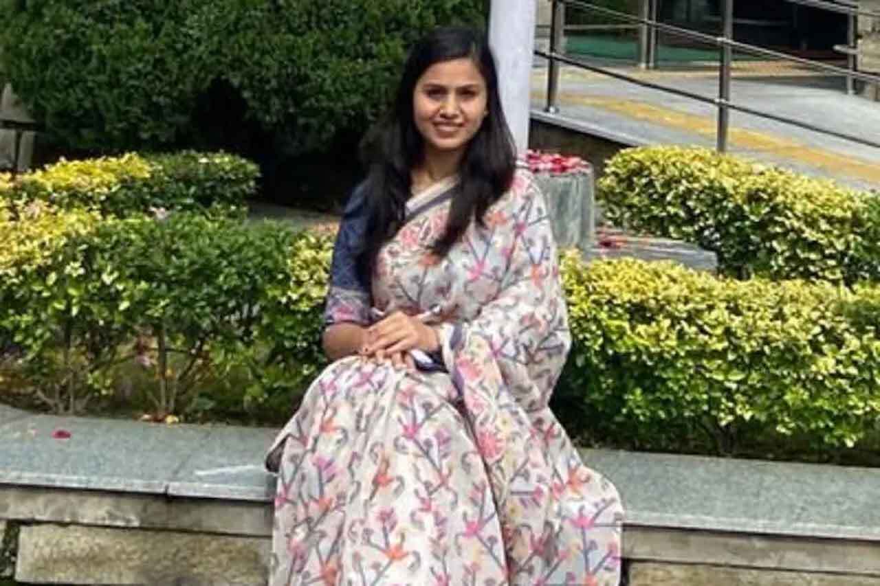Photos: UPSC 2020 का रिजल्ट जारी, Top 5 में महिलाओं का दबदबा | UPSC ...