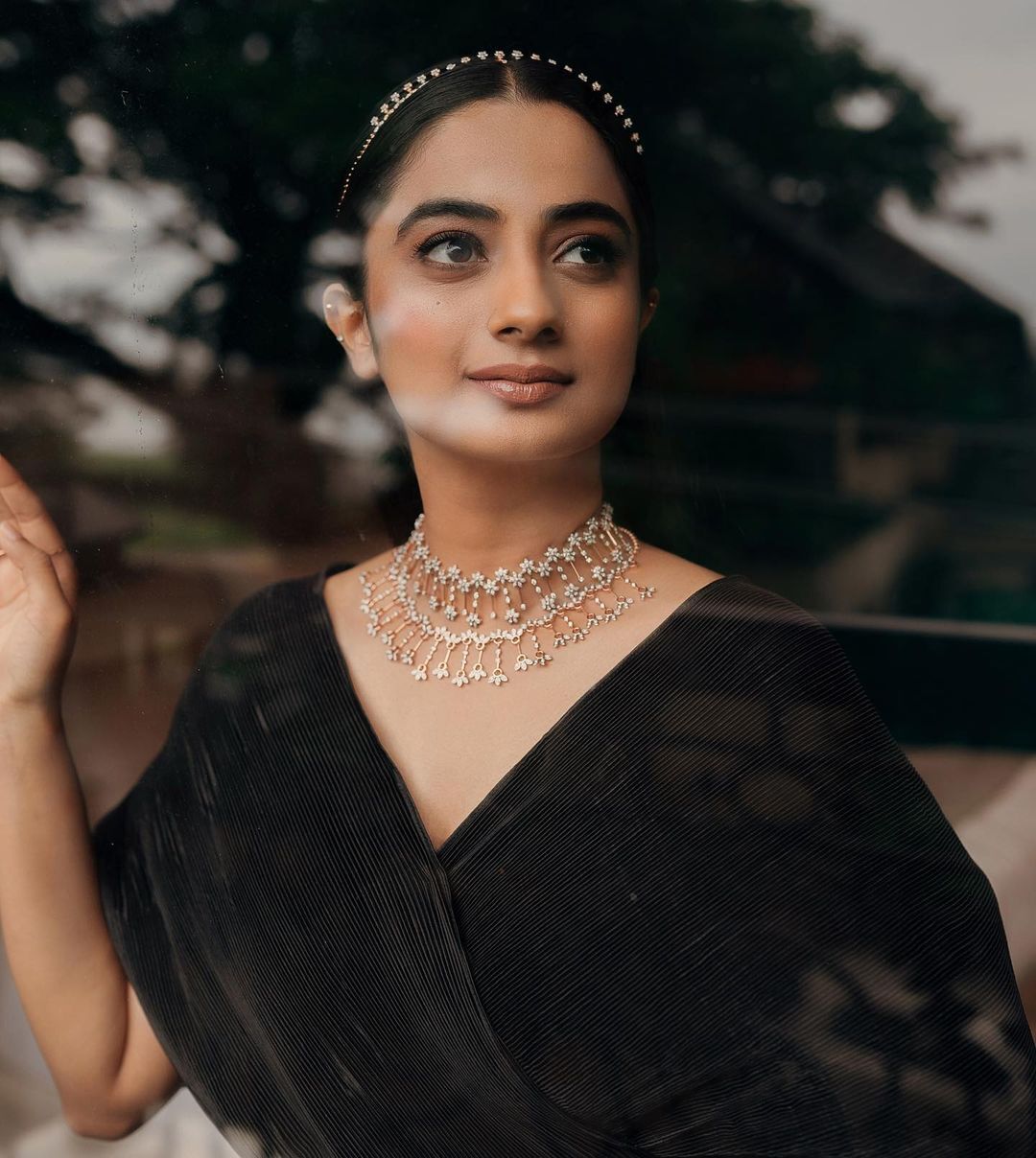 നമിത.. എന്തൊരു അഴകാണ് കാണാന്‍; പുതിയ മേക്കോവര്‍ ഏറ്റെടുത്ത് സോഷ്യല് ...