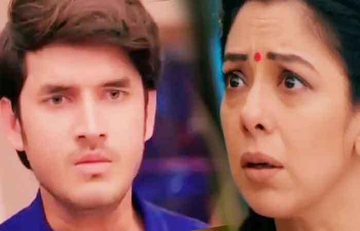Anupama Spoiler Alert! खतरे में समर की जान, अनुपमा को होगा रो- रोकर हुआ ...