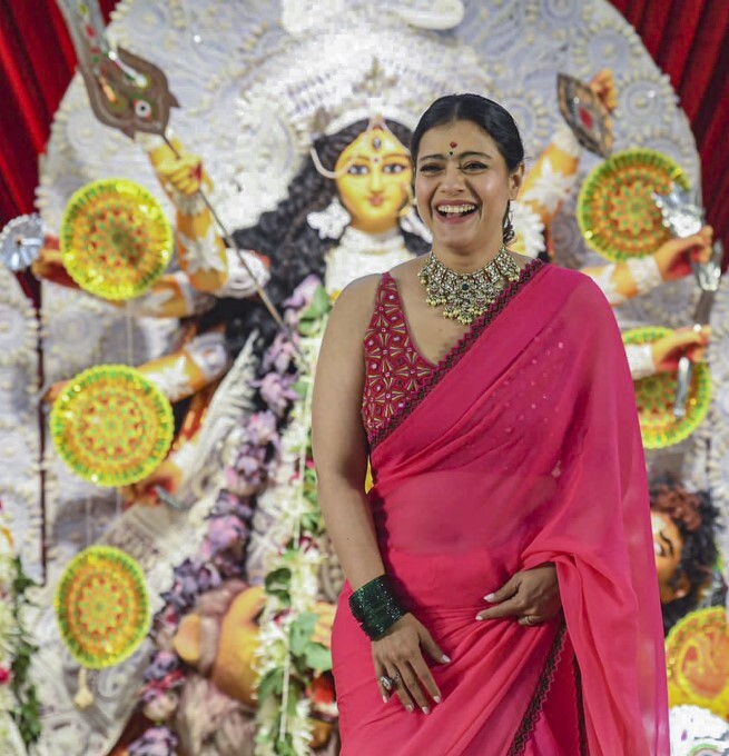Durga Puja Celebration Across India, 13/10/2021 - Oneindia