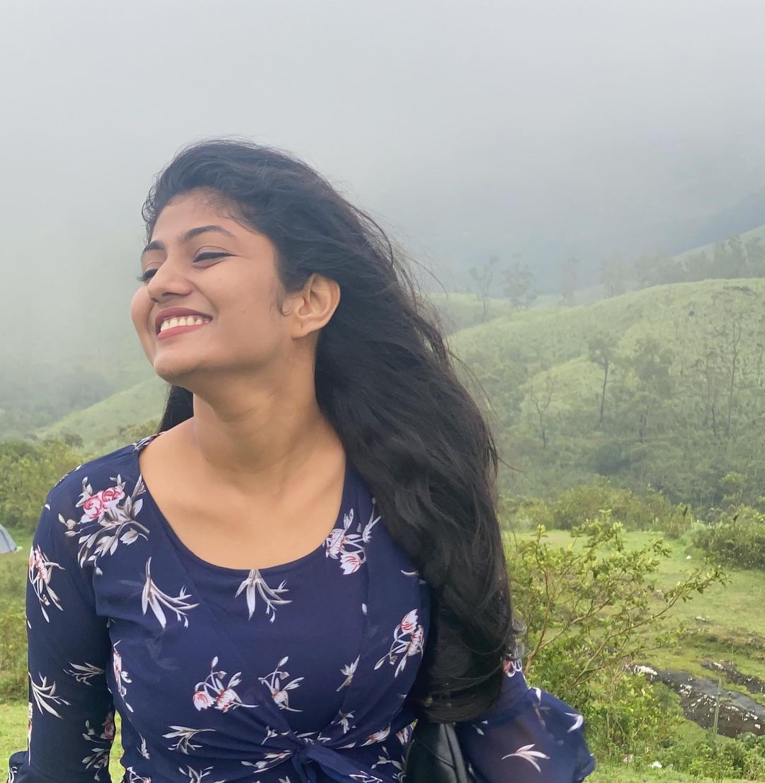 ദൃശ്യ ഇത് എന്തൊരു ഭംഗിയാണ് കാണാന്‍; താരത്തിന്റെ ഏറ്റവും പുതിയ ചിത്രം ...