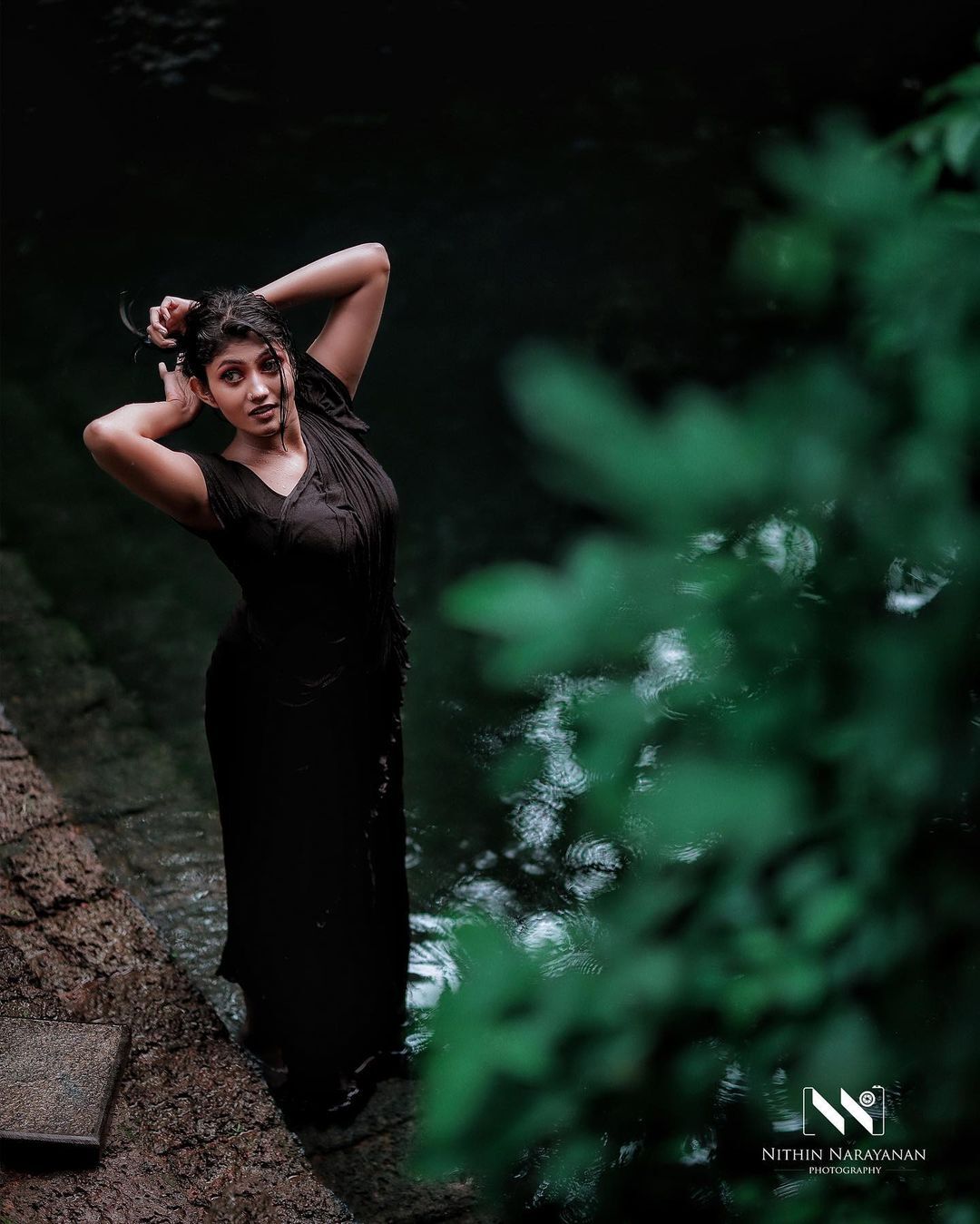 ദൃശ്യ ഇത് എന്തൊരു ഭംഗിയാണ് കാണാന്‍; താരത്തിന്റെ ഏറ്റവും പുതിയ ചിത്രം ...