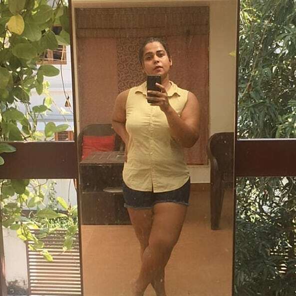 അഭിനയം മാത്രമല്ല, ബോക്‌സിംഗും വശമുണ്ട്; ഫറ ഷിബ്ലയുടെ ഫോട്ടോഷൂട്ട് വൈറല് ...