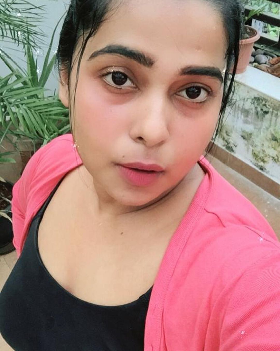 അഭിനയം മാത്രമല്ല, ബോക്‌സിംഗും വശമുണ്ട്; ഫറ ഷിബ്ലയുടെ ഫോട്ടോഷൂട്ട് വൈറല് ...