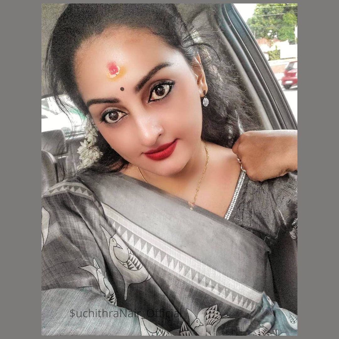 Suchitra Nair's Instagram, Twitter & Facebook on IDCrawl