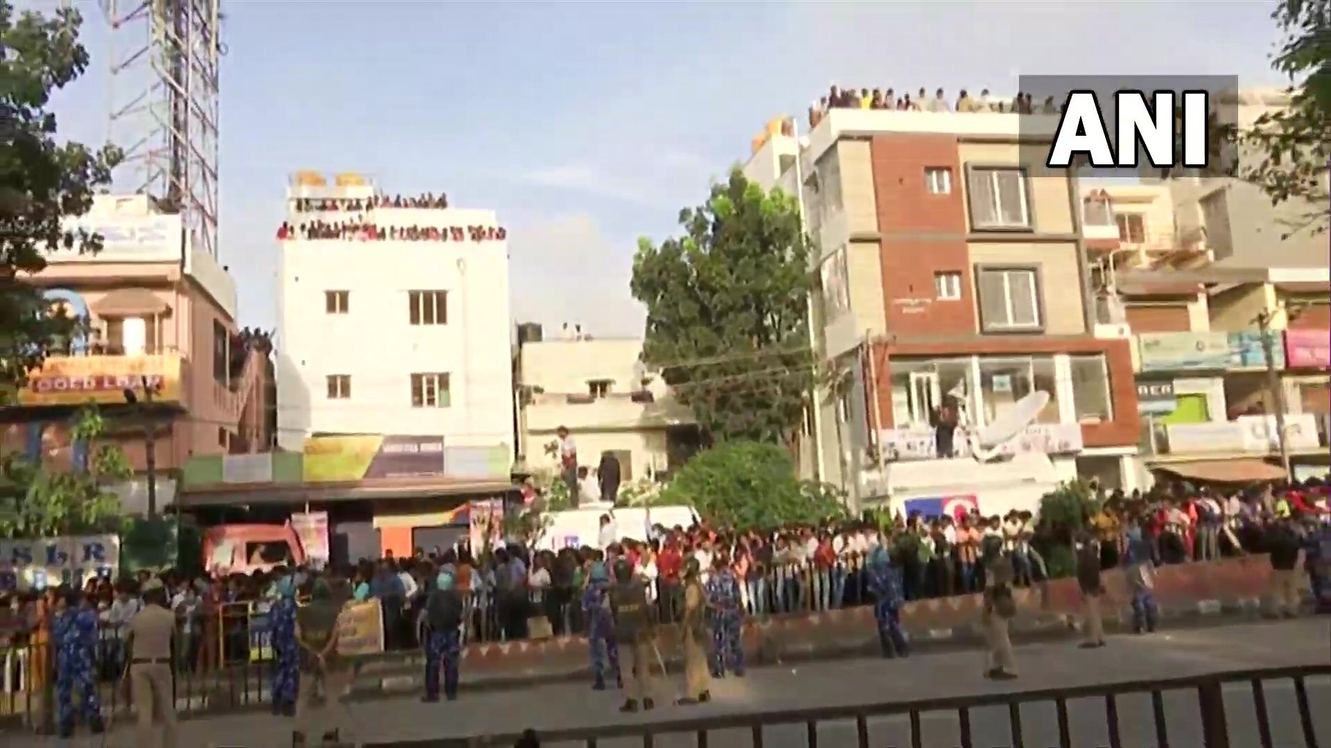 Puneeth Rajkumar Funeral:आज होगा सुपस्टार पुनीत राजकुमार का अंतिम ...