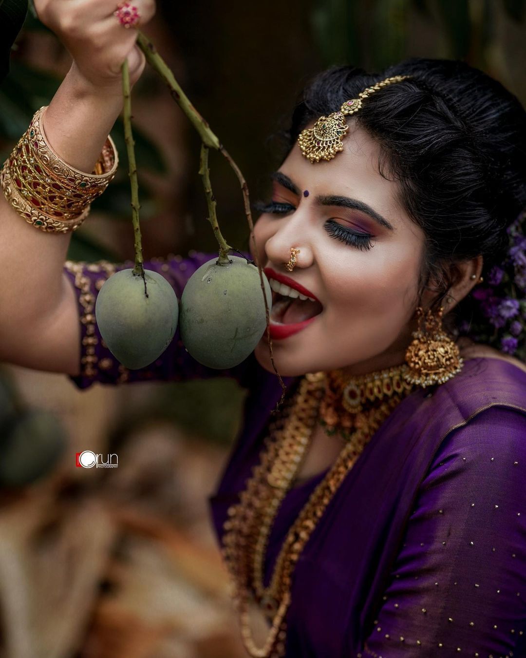 മഹാറാണിയെ പോലെ തിളങ്ങി കൂടെവിടെ താരം അന്‍ഷിത; സൂപ്പര്‍ ഫോട്ടോഷൂട്ടെന്ന് ...