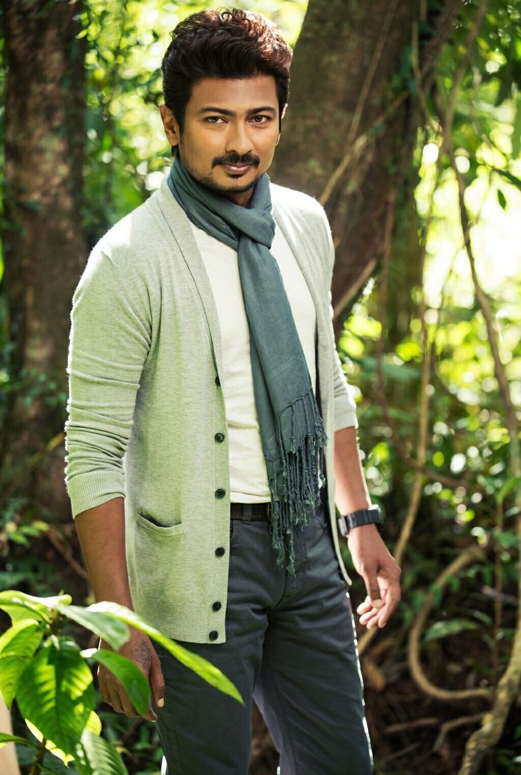 உதயநிதி ஸ்டாலினுக்கு இன்று பிறந்தநாள்! | Actor Udhayanithi Stalin ...