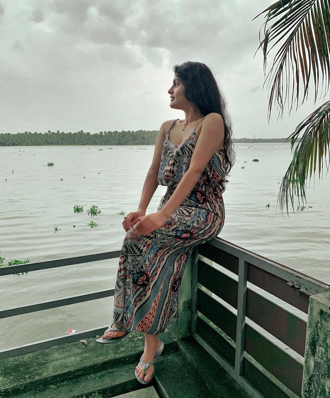 അടിപൊളി ഗെറ്റപ്പില്‍ ഷാനു സുരേഷ്; സോഷ്യല്‍ മീഡിയയില്‍ ട്രന്‍ഡിംഗായി ...