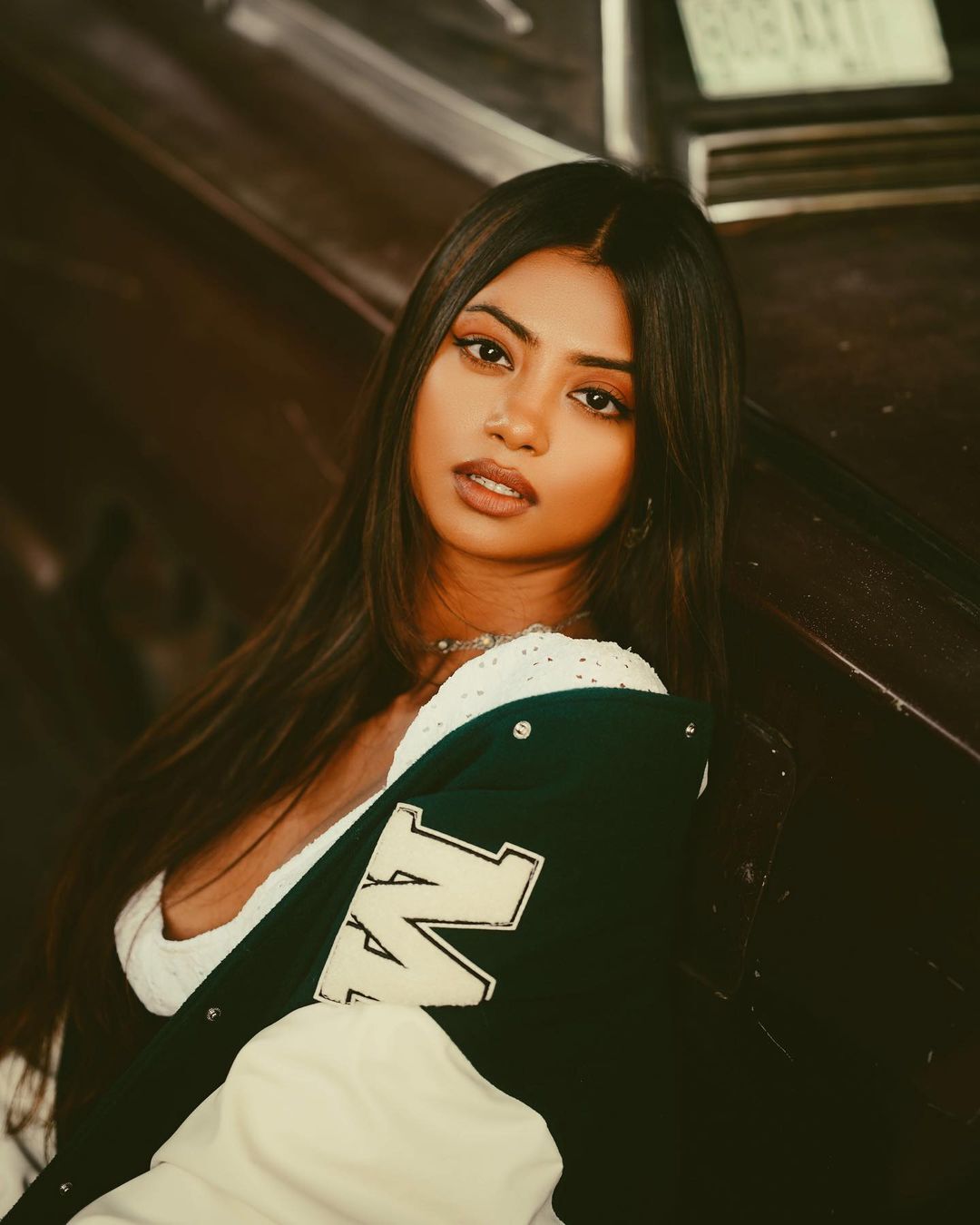 മെക്‌സിക്കന്‍ നഗരത്തില്‍ കറങ്ങിത്തിരിഞ്ഞ് ഷോൺ റോമി; ഹോട്ട് ...