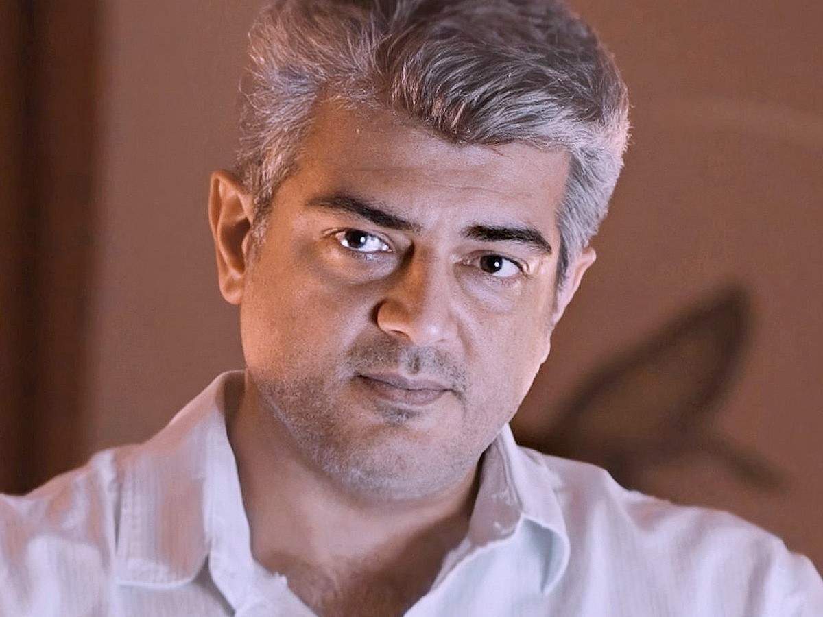 வலிமை படத்தின் இயக்குனரால் தன் திட்டத்தை மாற்றிய அஜித்? | Actor Ajith ...