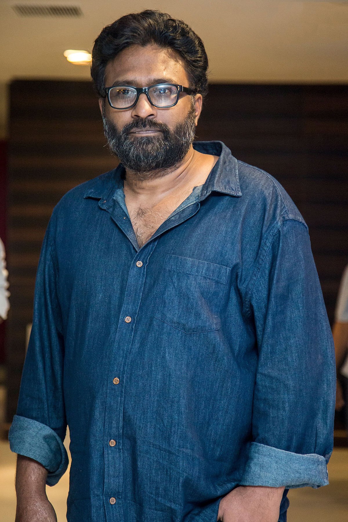 தேசிய விருது பெற்ற இயக்குனருடன் இணையும் மாநாடு பட ஹீரோ? செம குஷியில் ...