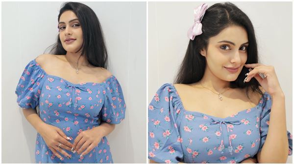ക്യൂട്ട് ലുക്കില്‍ ഷാനു സുരേഷ്, കാണാം അടിപൊളി ചിത്രങ്ങള്‍ | Actress ...