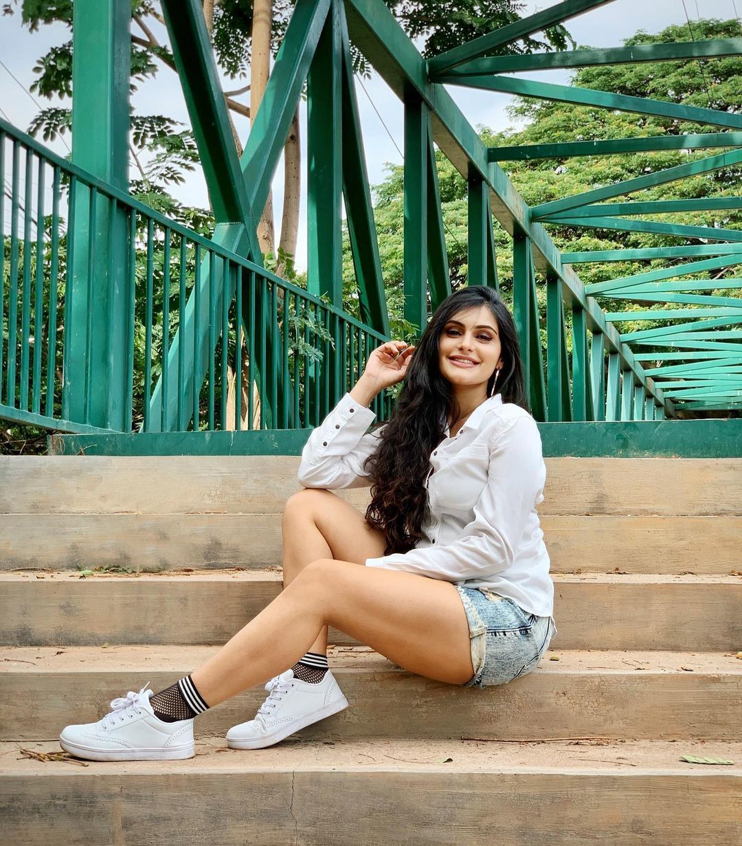 ക്യൂട്ട് ലുക്കില്‍ ഷാനു സുരേഷ്, കാണാം അടിപൊളി ചിത്രങ്ങള്‍ | Actress ...