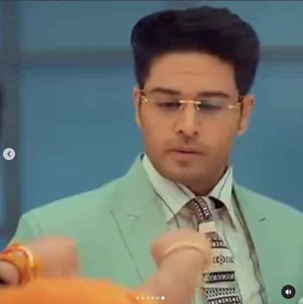 Anupama Serial Spoiler! अनुपमा लगाएगी अनुज की Class, वनराज को लेकर ...